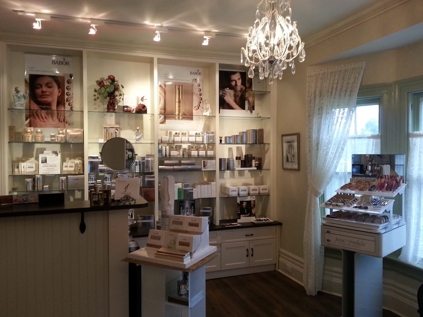 New Art Collection @ Ashgrove Spa - Ashgrove Spa