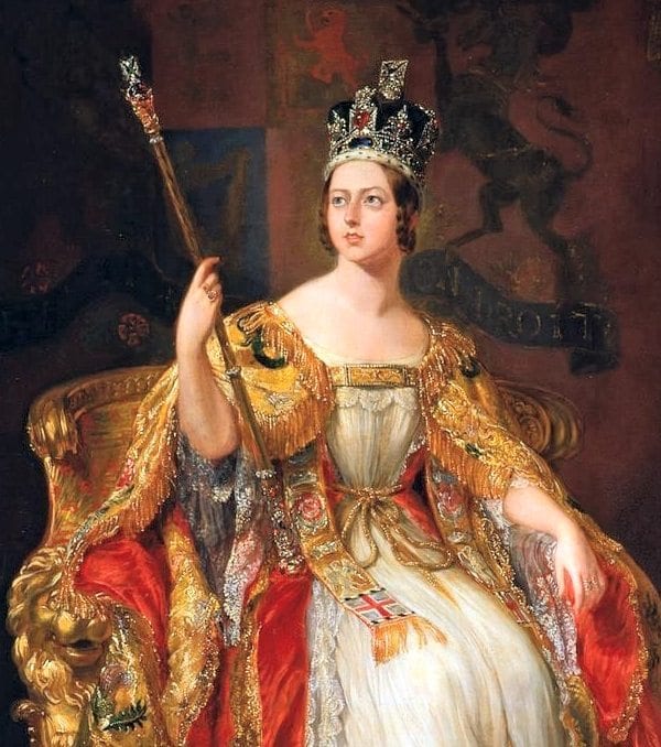 20 Things You Didn't Know About Queen Victoria - Ashgrove Spa
