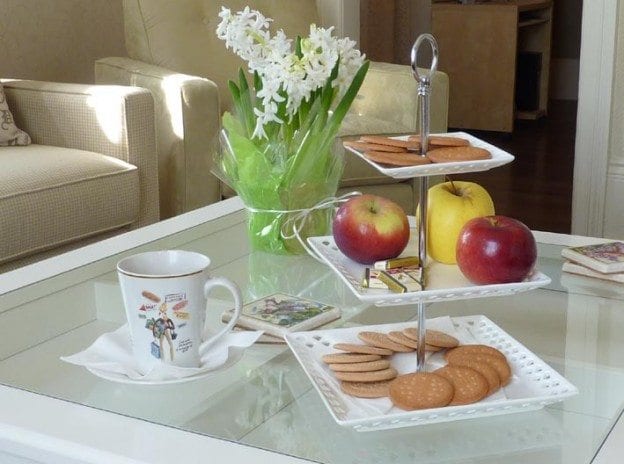 The first two weeks at the new home of Ashgrove Spa - Ashgrove Spa