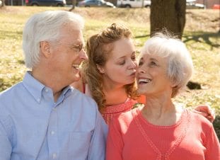 Turning it all around - Ashgrove Spa