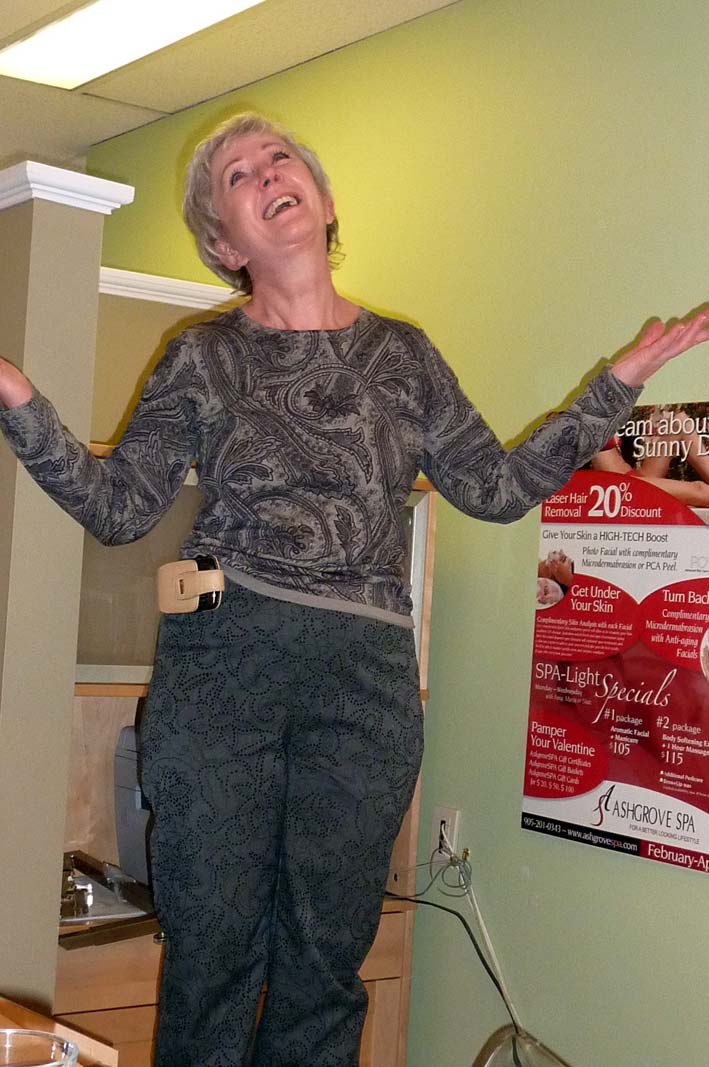 We are opening our doors to you March 2nd! - Ashgrove Spa