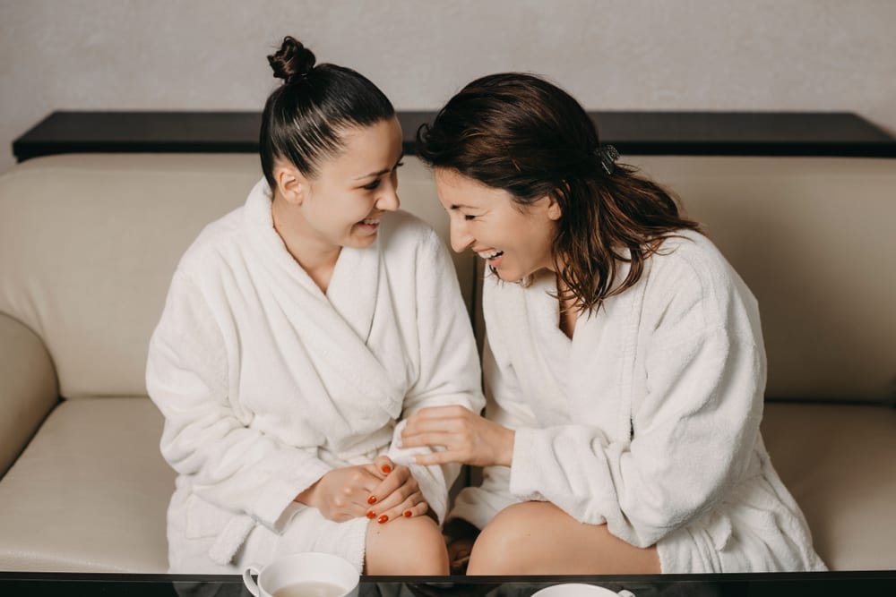 Referral Program - Ashgrove Spa